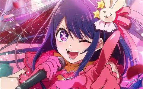 Oshi No Ko เกิดใหม่เป็นลูกโอชิ Ex1
