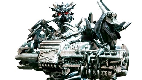 Decepticon Protoform By Anonymous692 On Deviantart