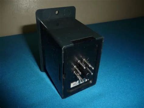 Asy 2d Delay Timer Time Relay 8pin 1 99s Digits Programmable Timer