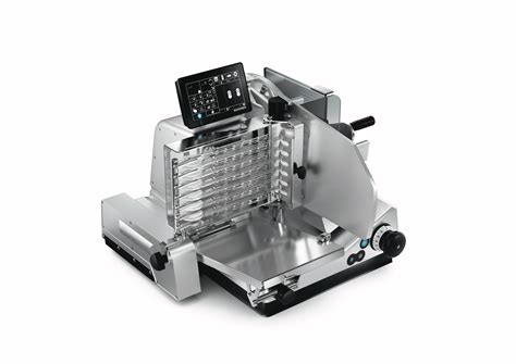 Bizerba Vsp A Windsor Food Machinery