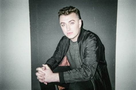 Sam Smith Announces Plans To Tour The Uk This Autumn