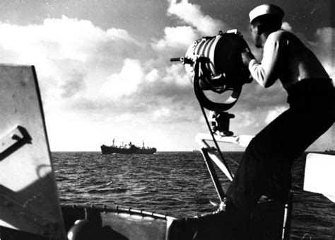 5 De Outubro 68 Anos De Criação Da Força Naval Do Nordeste Poder Naval
