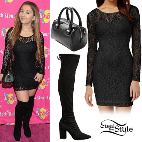 Danielle Cohn Outfits Discount Danzhao Cc