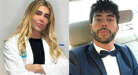 Giacomo Urtis A 6 Anni Fui Molestato Ora Voglio Due Figli Con La