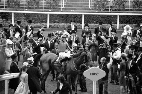 Royal Ascot 2017 Review Thursday Gold Cup Eclipse Magazine