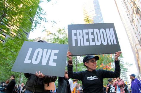 These Are Your Occupy Wall Street Protestors Pics