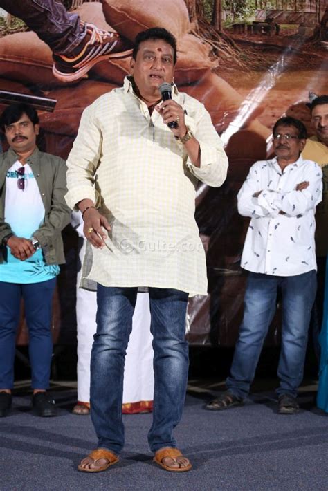 Sampoornesh Babu Bazaar Rowdy Trailer Launch