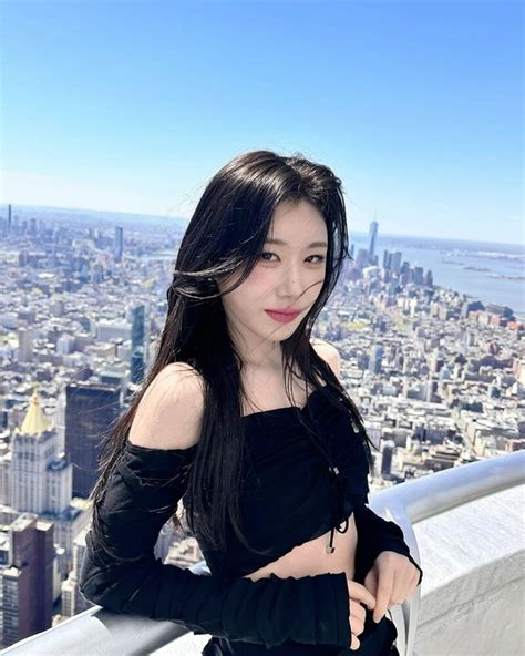 130 Itzy 있지 Ideas In 2025 Itzy Instagram Update Kpop Girls