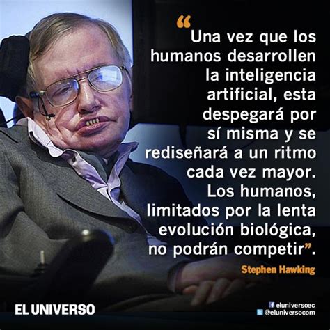 Introducir 96 Imagen Frases Sobre Dios De Stephen Hawking Viaterra Mx
