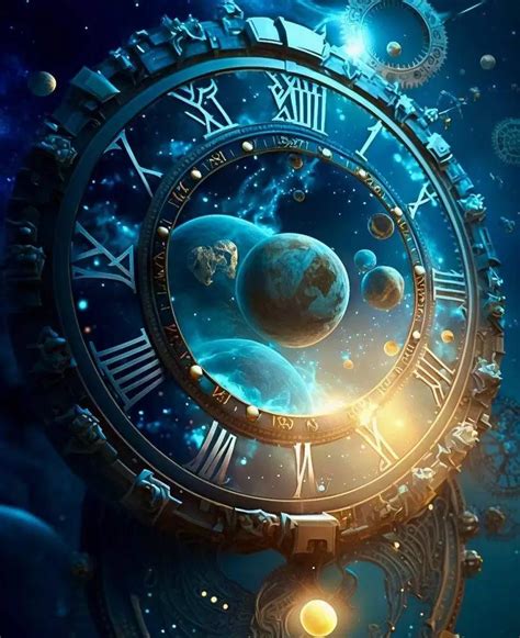 ასტროლოგია • Astrology Ge