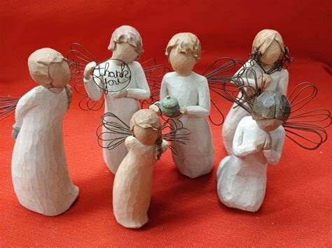 Willow Tree Figurines Schultis And Son Inc
