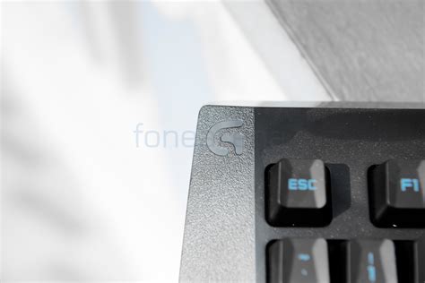 Logitech G310 6 Fone Arena