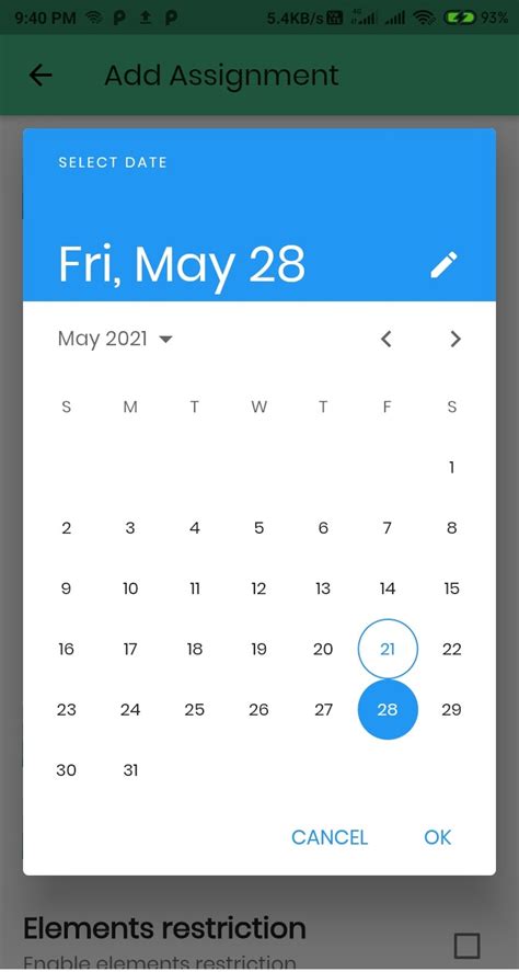 Github Flutterworks Mobile App Circuitverse Assignment Mobile App For Circuitverse