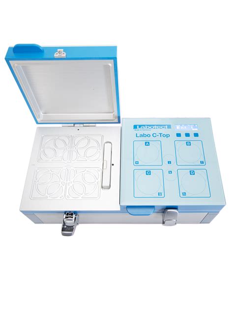 Labotect Labo C Top Cryobio Art