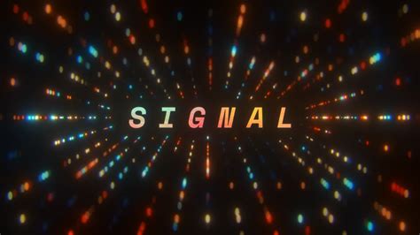 Signal Visual Revival