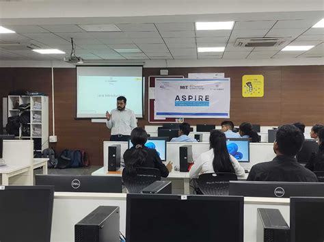 ITC Infotechs STEM Education Program Enabling IT Industry Readiness