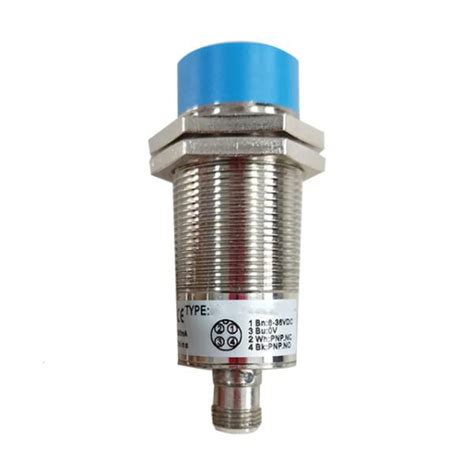 M30 Proximity Sensor 30mm Diameter Inductive Proximity Sensor