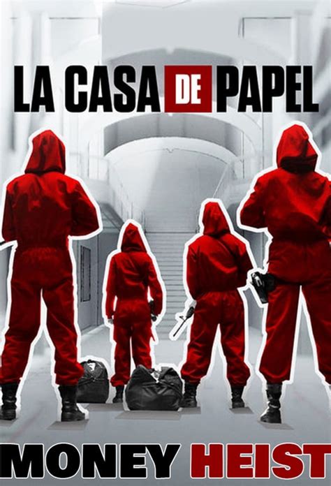 Money Heist Part 1 Where To Watch Streaming And Online Au