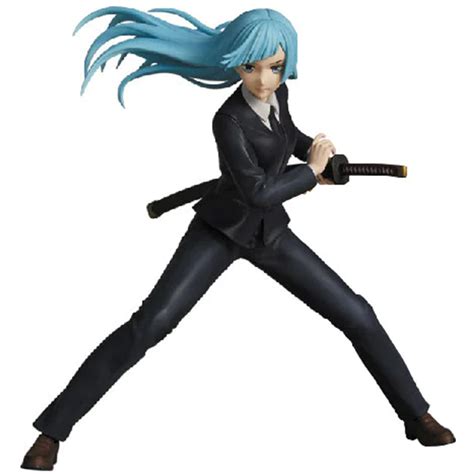 Jujutsu Kaisen Figurine Kasumi Miwa Taito
