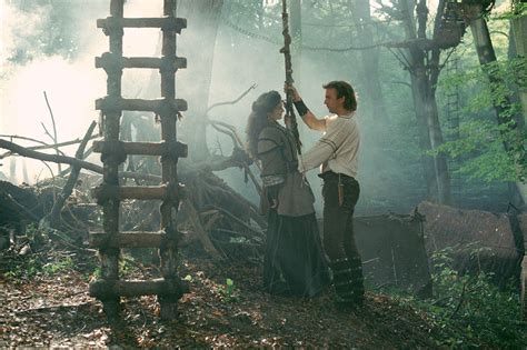 Test Blu Ray 4k Ultra Hd Robin Des Bois Prince Des Voleurs Édition