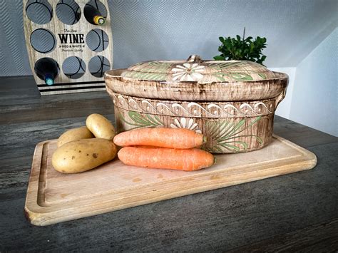 Recette Baeckeoffe Le Meilleur De L Alsace Dans L Assiette Viens T