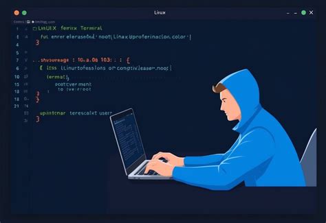 How To Switch To Root User In Linux Terminal A Step By Step Guide Position Is Everything