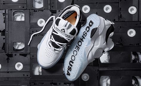 Josh Kalis Descubre Toda La Colección Dc Shoes