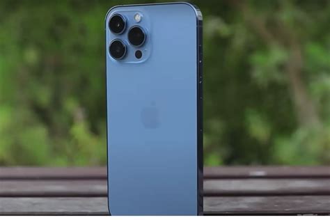 ايفون 13 برو ماكس 256 سعر ومواصفات أشهر وأنجح هواتف أبل