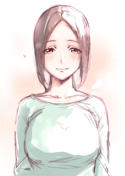 Drawn By Ikuchan Kaoru Danbooru