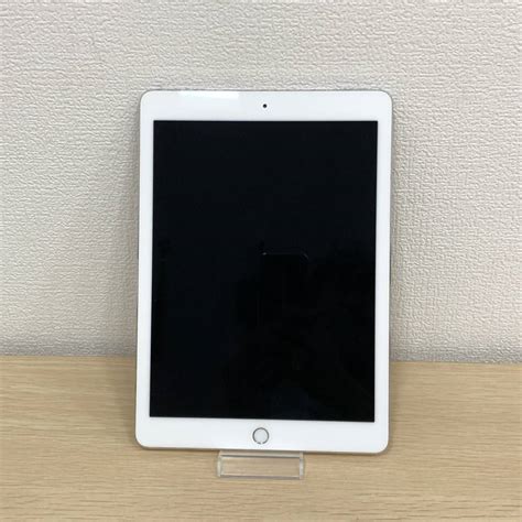 Yahooオークション 訳あり Ipad Pro 97インチ 128gb セルラー Mlq4