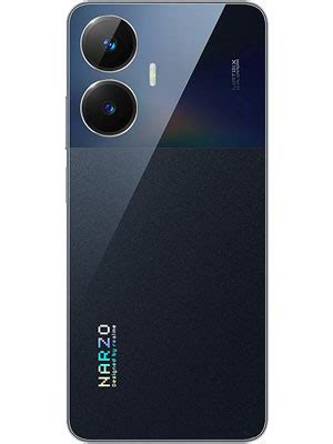 Realme Narzo N55 Price In Pakistan And Specs June 2025