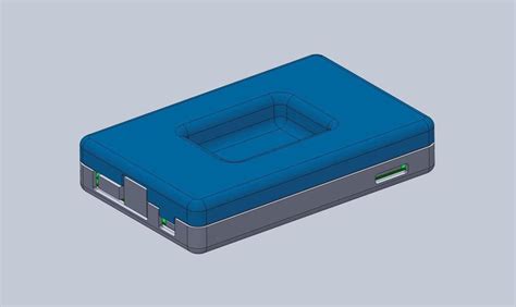 How To Design 3d Printed Snap Fit Enclosures Artofit