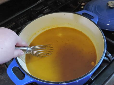 Creamy Roasted Butternut Squash Soup The Kitchen Wife