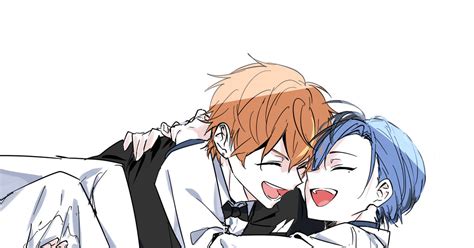 彰冬 Akty ツイログ 霜のイラスト Pixiv
