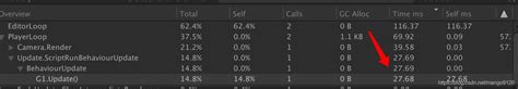 Unity3d研究院之优化graphicsdrawmeshinstanced Csdn博客