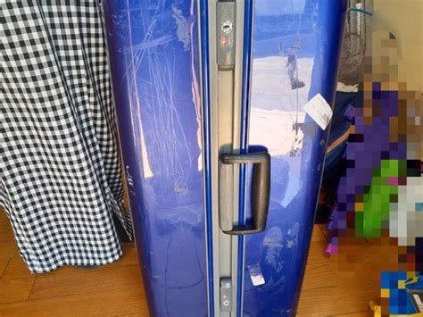 スーツケース・tsaロックの鍵開け｜千葉の鍵屋、鍵交換、鍵開け、鍵の修理・作製【キートップ24】
