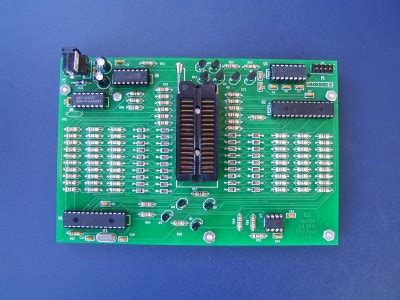 LogIC Logic Chip Logic IC Tester