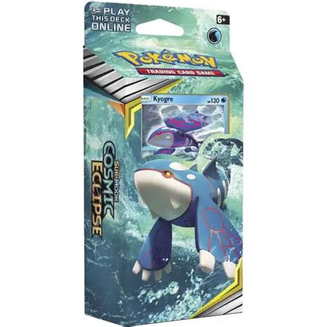 Pokemon Trading Card Game Sun Moon Cosmic Eclipse Single Card Common