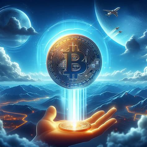 ТОП 5 перспективных криптовалют 2024 года куда стоит инвестировать