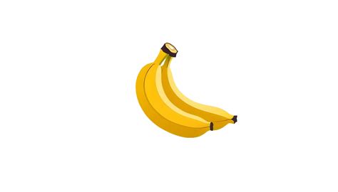 Ai Generated Banana Free Png 42405527 Png