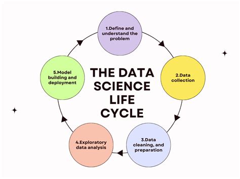 understanding the life cycle project