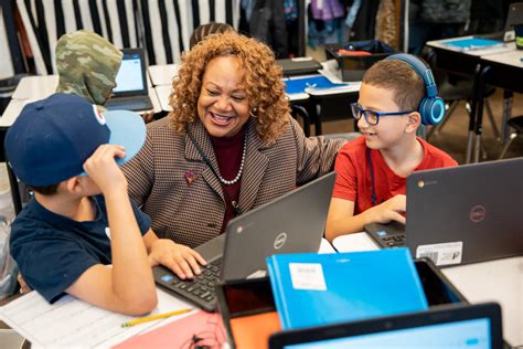 Chicago Public Education Fund The Chicago Public Education Fund The