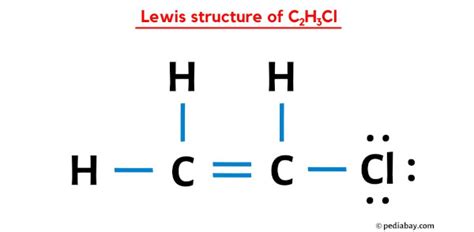 C2hbrclf3 Lewis Structure