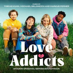 Love Addicts Soundtrack