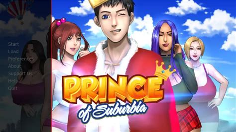 Prince Of Suburbia Version 10 Beta Download