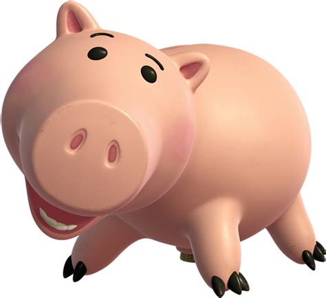 Porco Toy Story Png Baixar Imagens Em Png