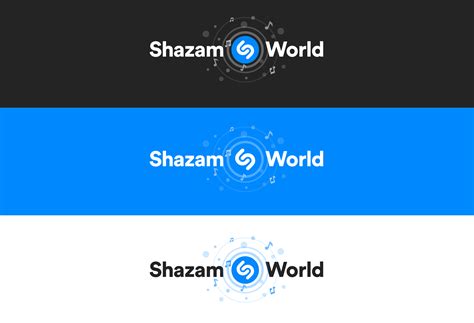 Shazam World Ar Experience
