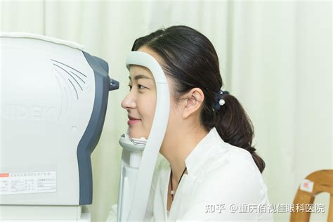 生理期可以做近视手术术前检查吗？ 知乎