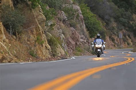 Dunlop Announces Roadsmart IV Sport Touring Tire Rider Magazine