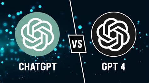 openai s chatgpt vs gpt 4 everything about new update